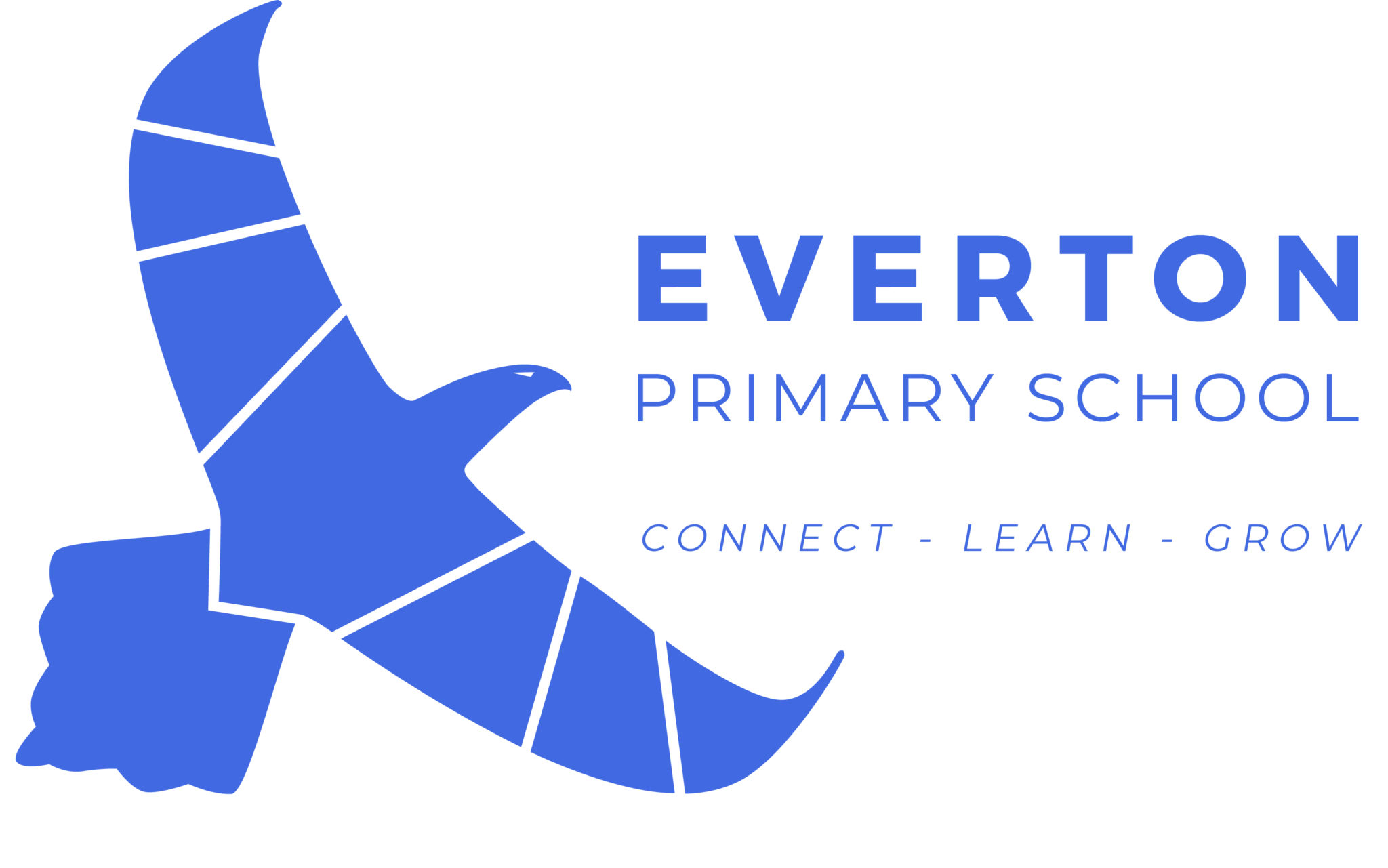 Everton Primary School – Connect-Learn-Grow